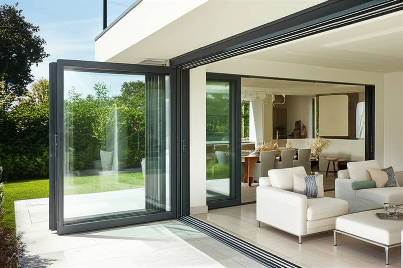 Why Retractable Glass Walls Dominate 2025 Patio Trends | sandiegolivin ...